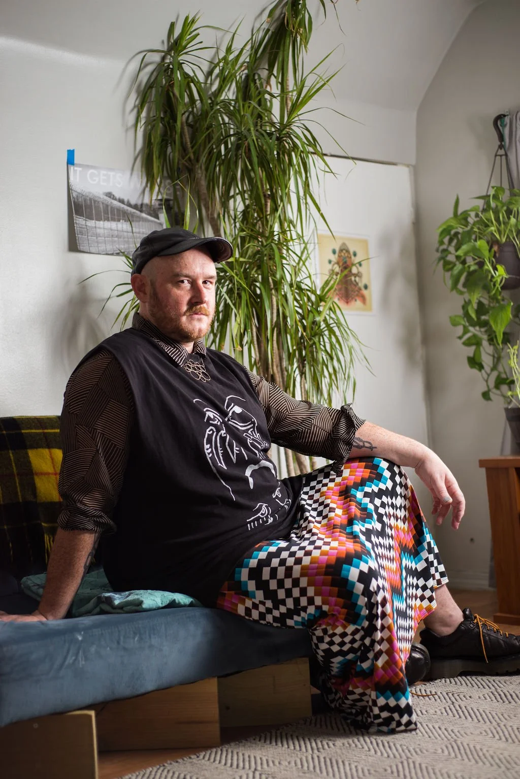 Fashion as Intuition — Ox-Bow