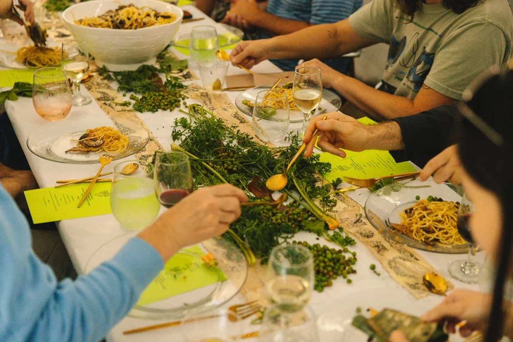 Culinary Events — Ox-Bow