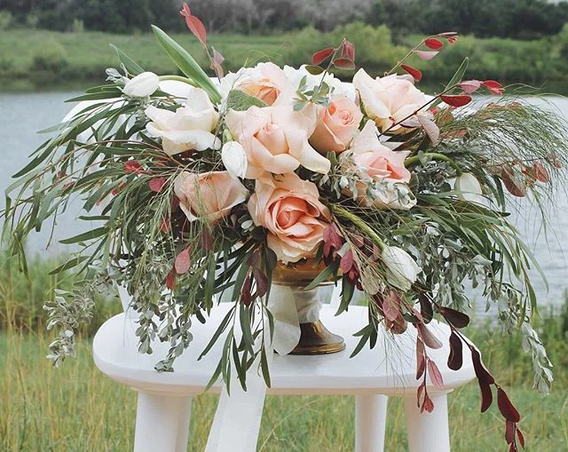 DIYt o u c h e s o f b l u s hDIY