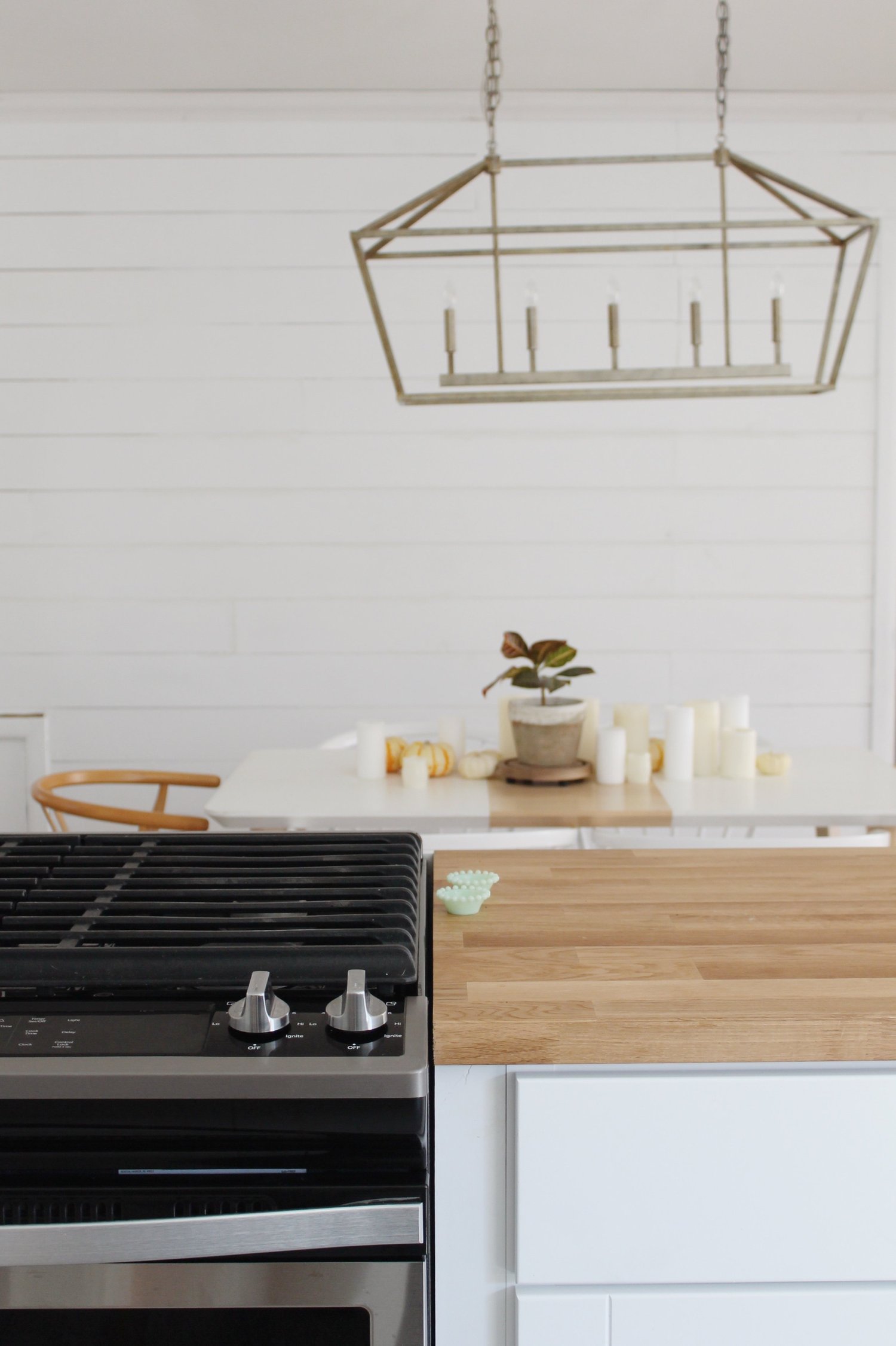 Our Kitchen Remodel — t o u c h e s o f b l u s h