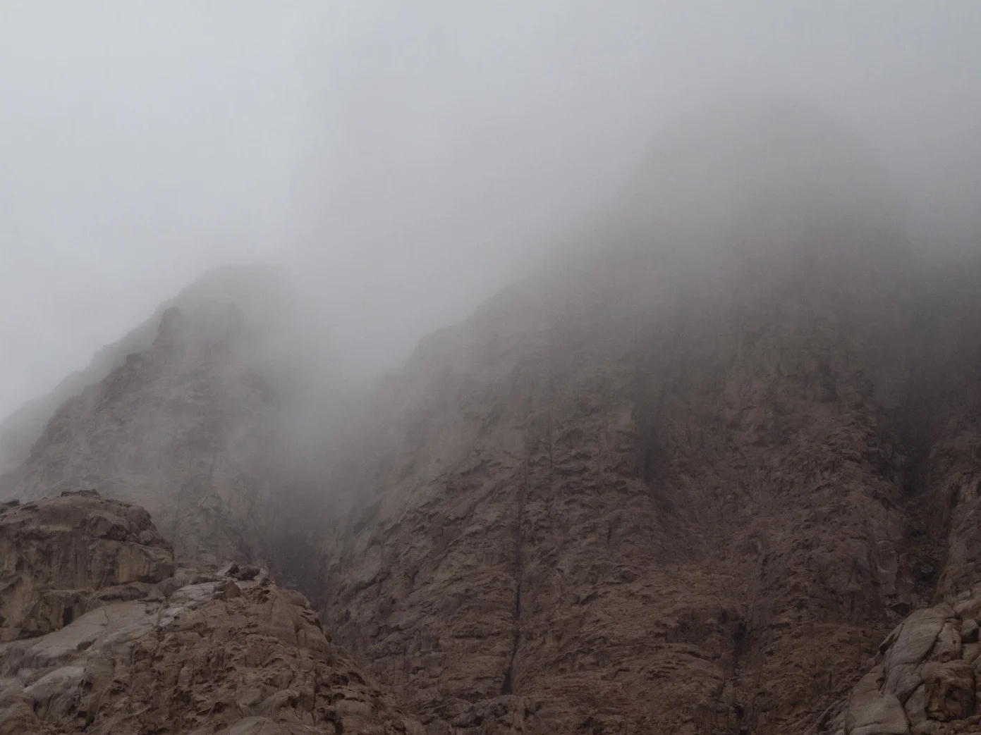 Monastery — Friends of Mount Sinai Monastery