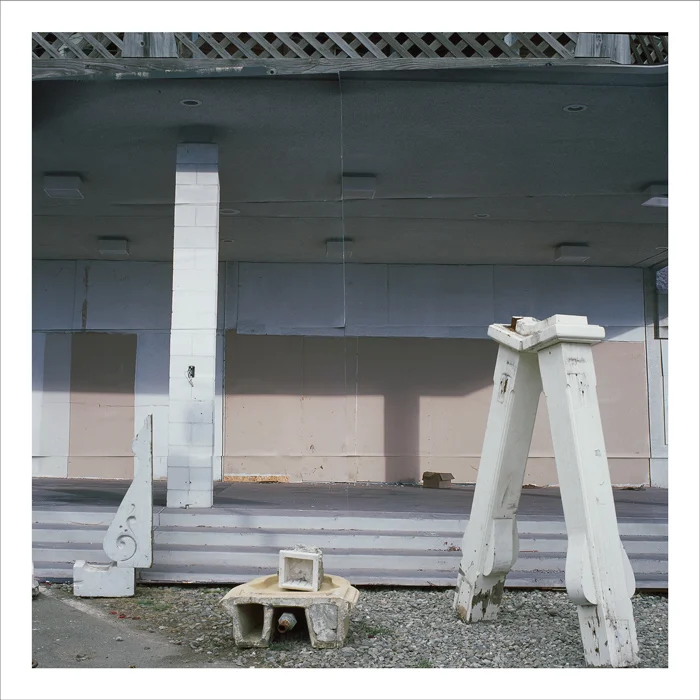 Prole — Rodrigo Valenzuela