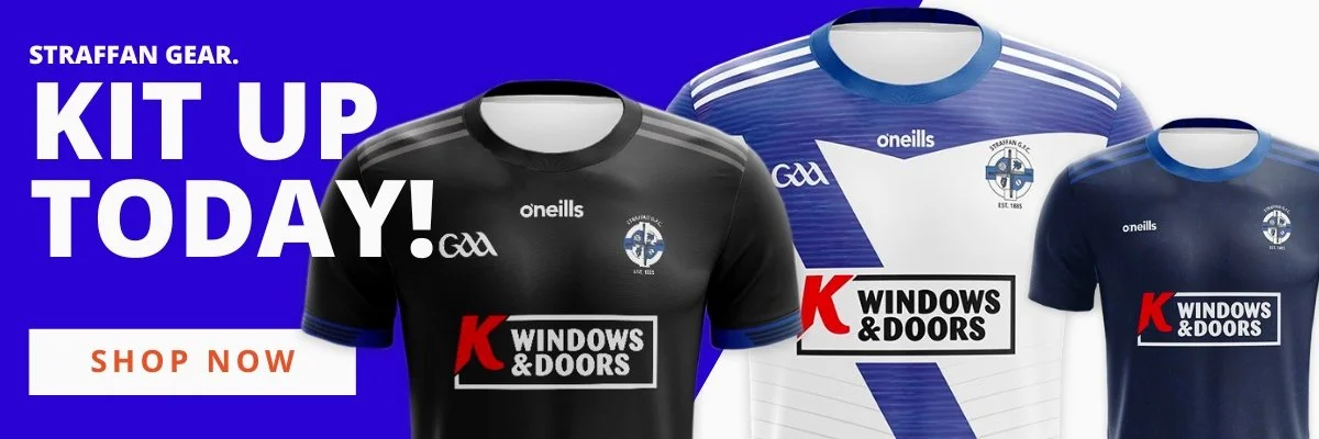 Straffan GAA