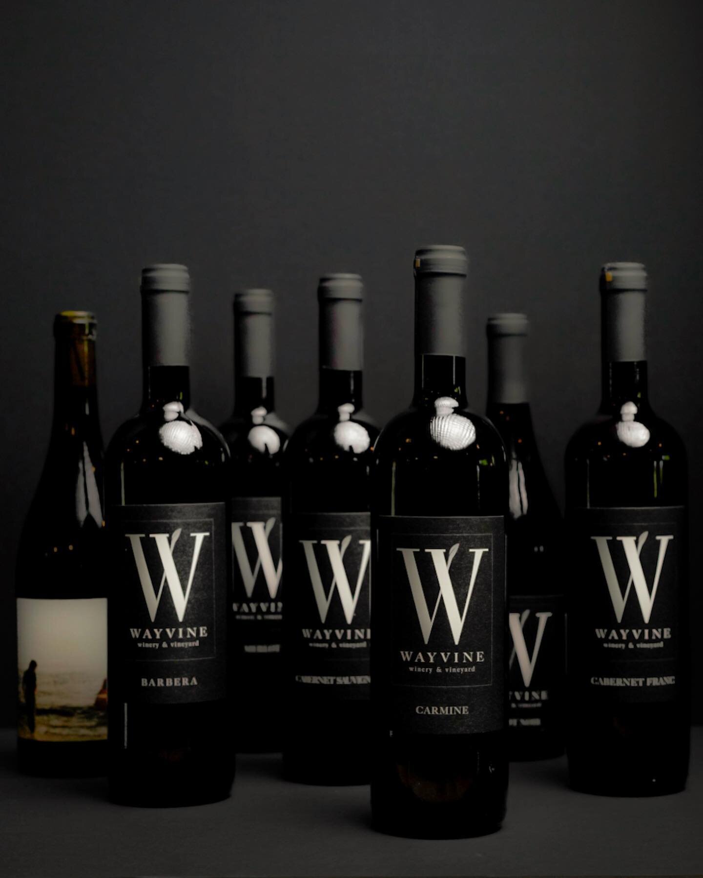 Events at Wayvine — WAYVINE