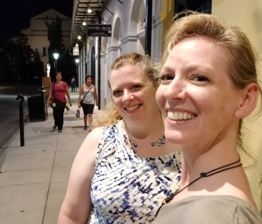 Melissa Wheeler — SH|R Studios