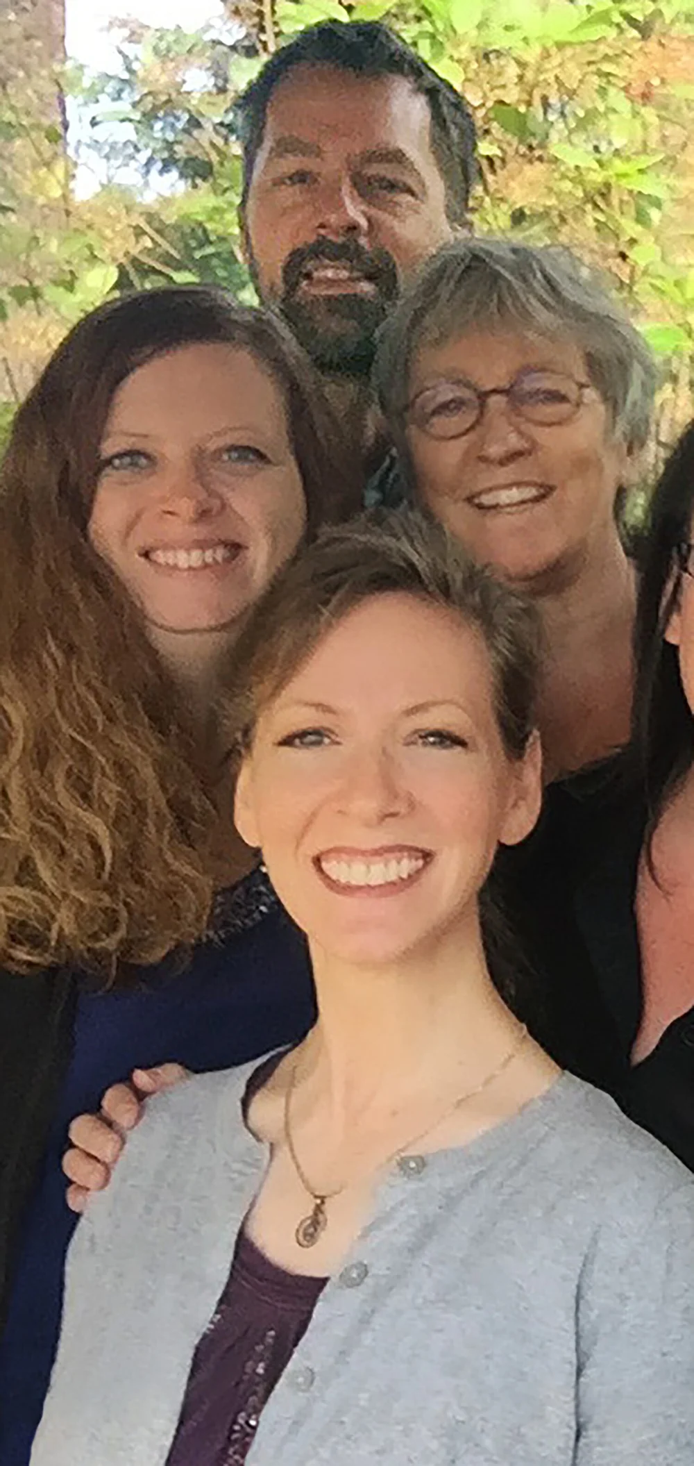 Melissa Wheeler — SH|R Studios