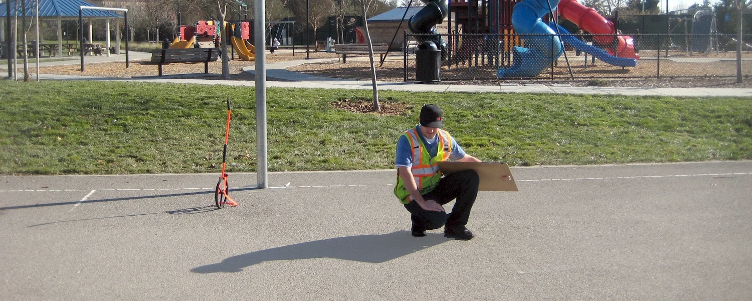 Assessments — Pavement Engineering Inc.