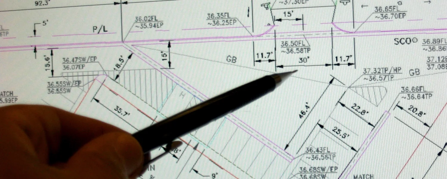 Pavement Rehabilitation — Pavement Engineering Inc.