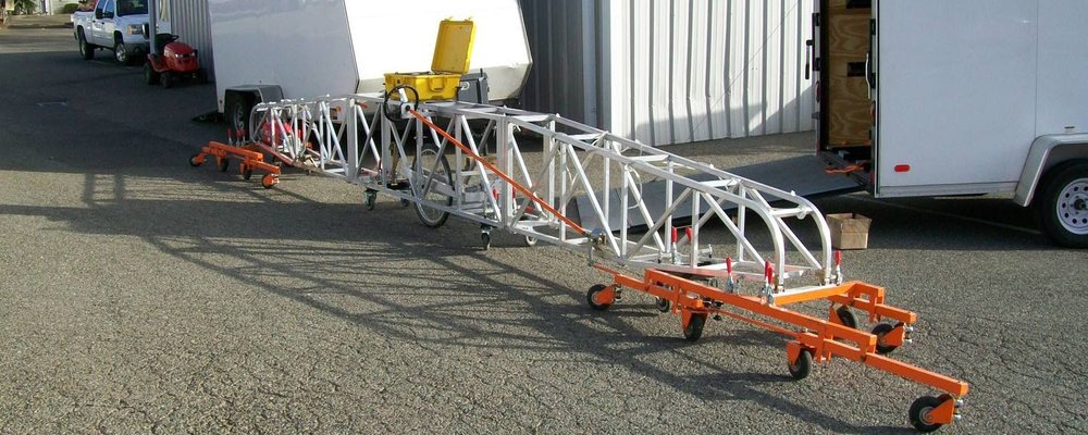 Profilograph Testing — Pavement Engineering Inc.