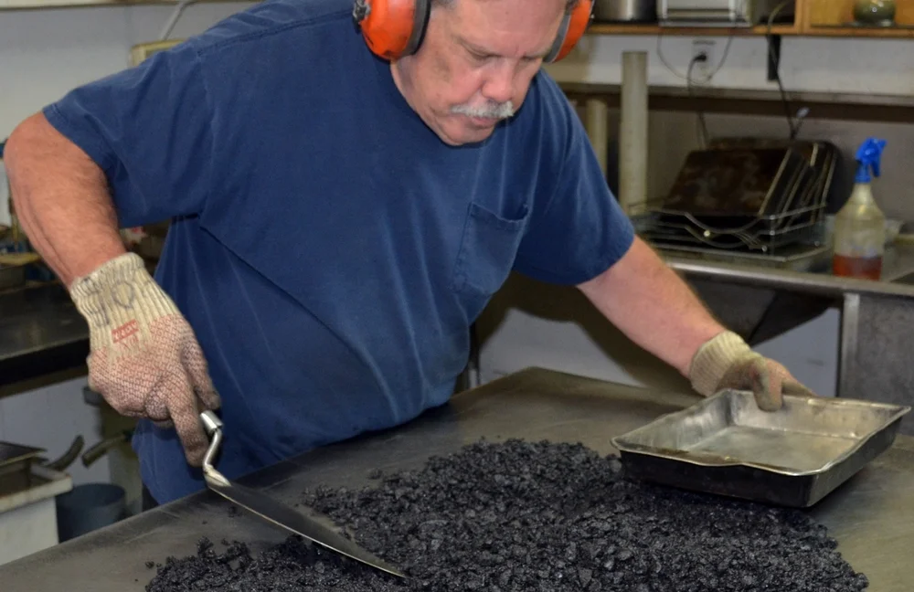 Construction — Pavement Engineering Inc.