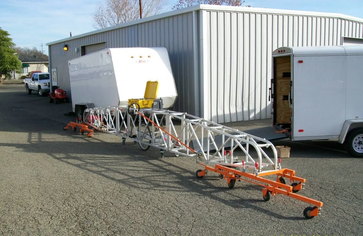 Construction — Pavement Engineering Inc.