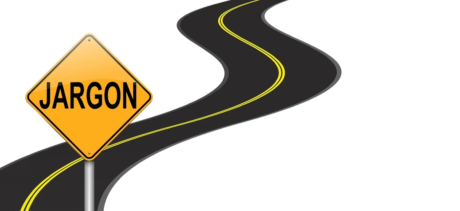 Pavement Terminology — Pavement Engineering Inc.