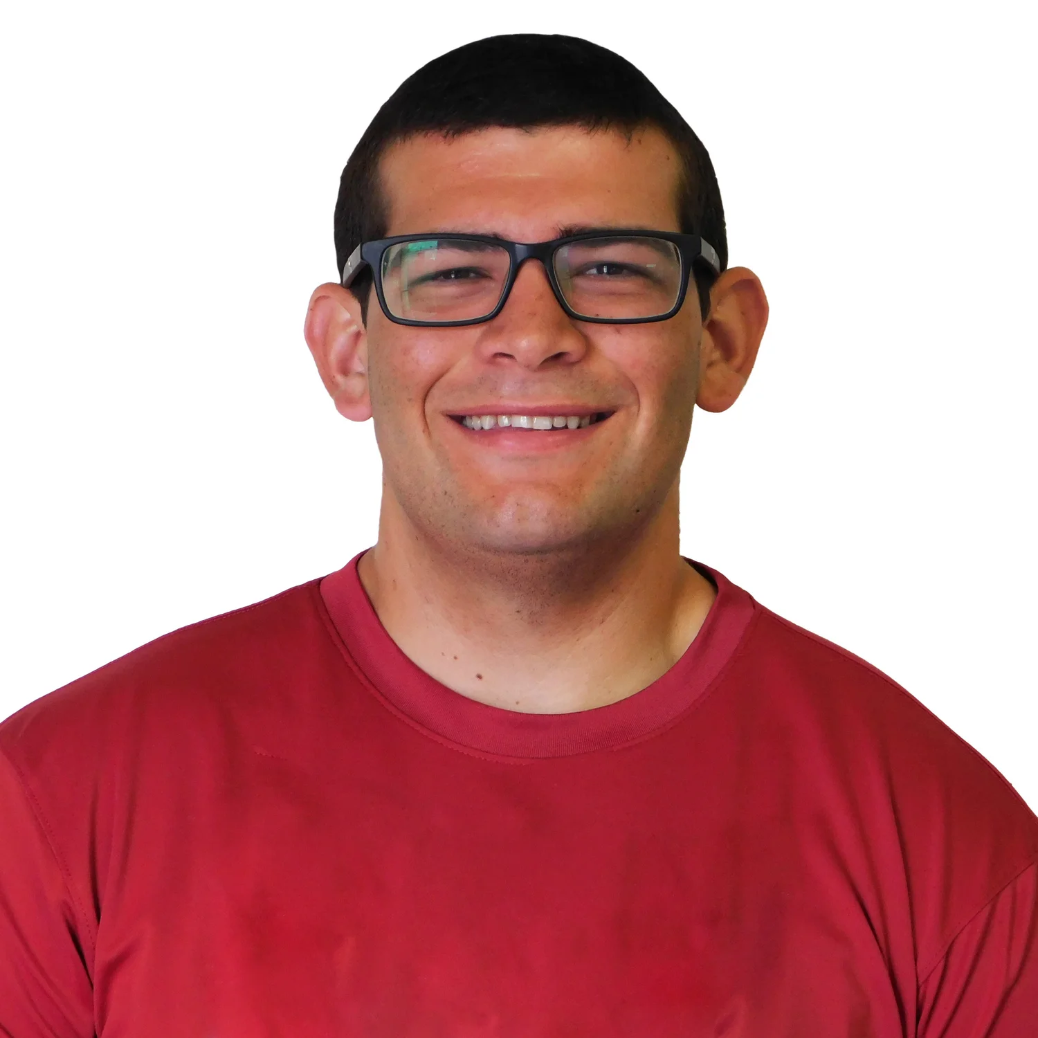 PEI Team — Pavement Engineering Inc.