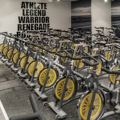 Brand Intersection Group - SOULCYCLE