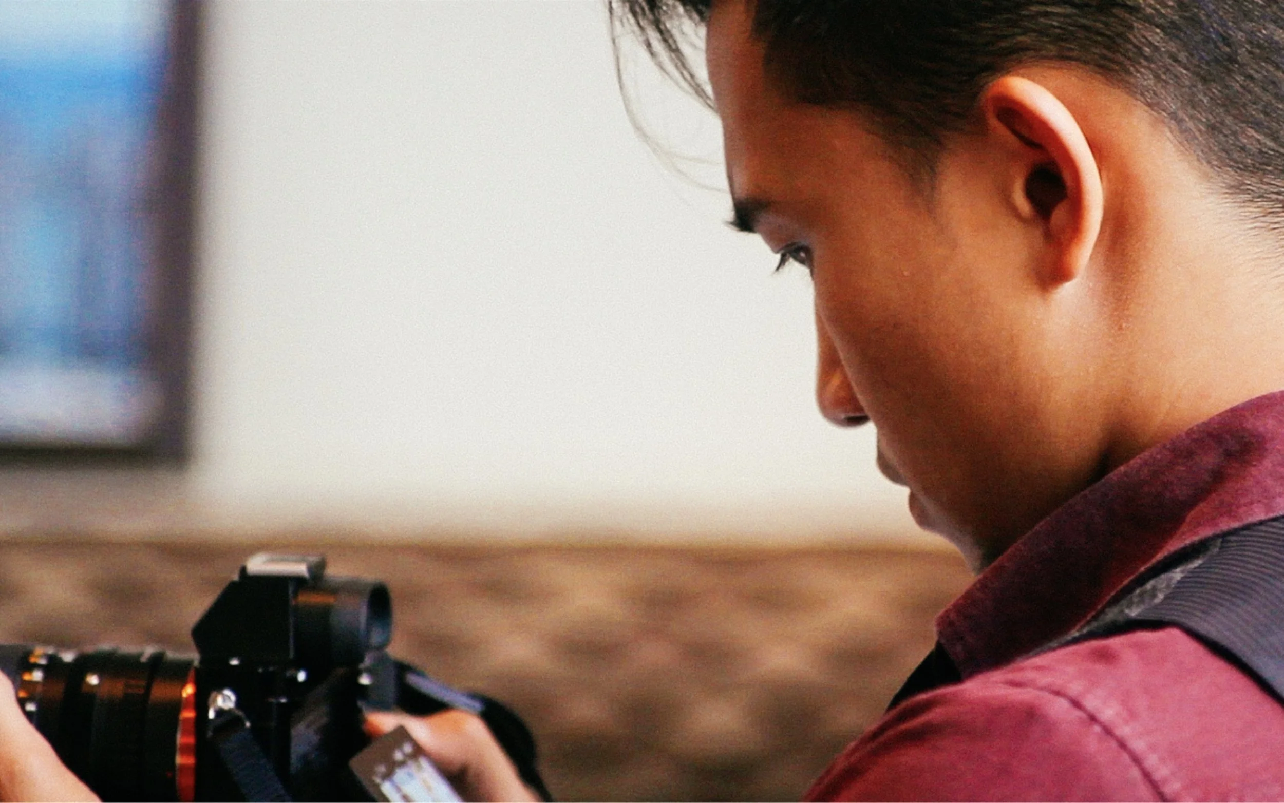 How To Hire A Wedding Videographer: Step One