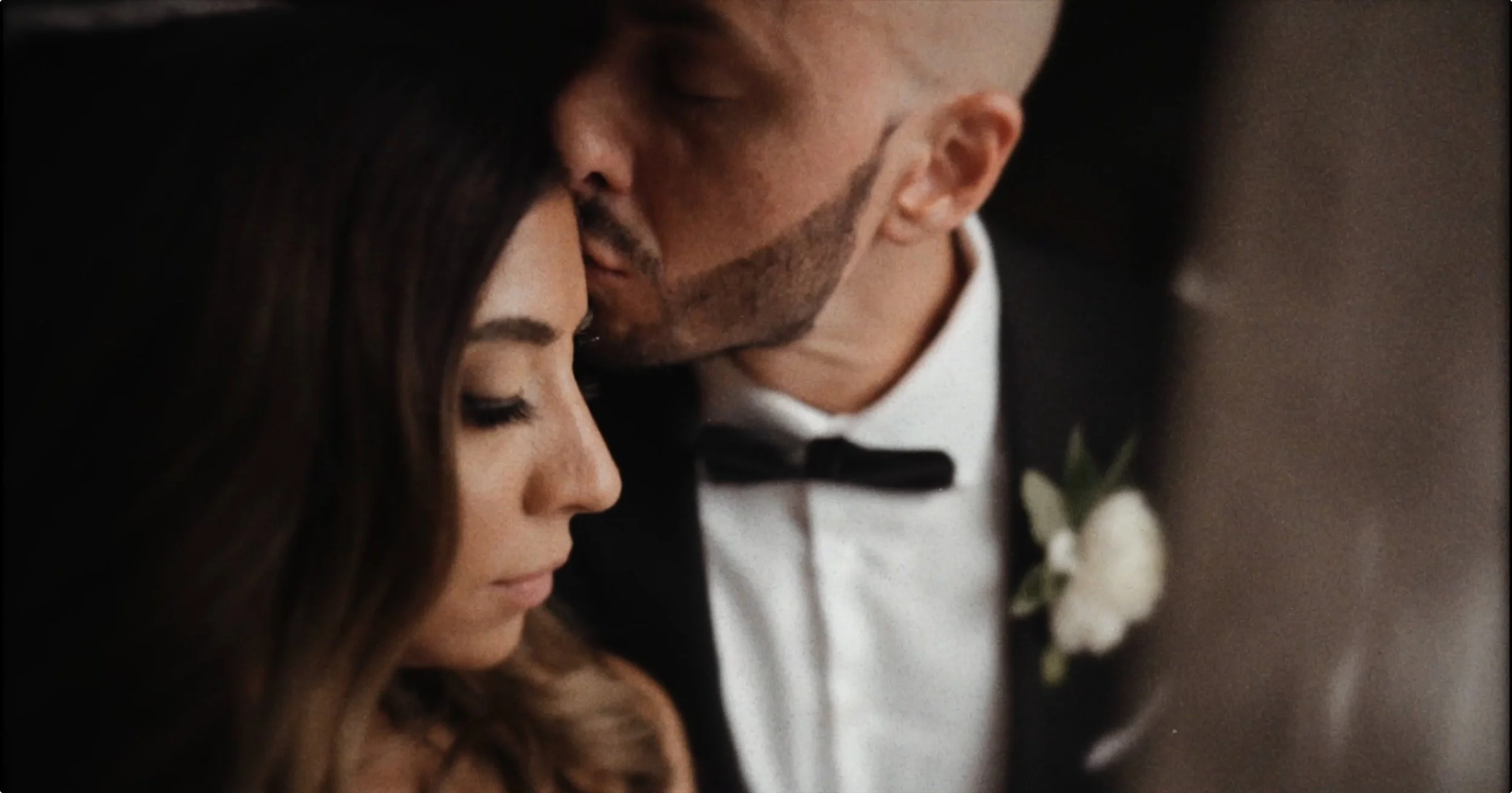 Aaron Daniel Films: Ontario Wedding Videography