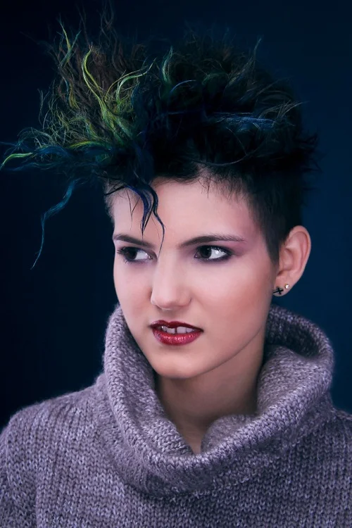 Micro Chic 2013 — Ino Experience Art