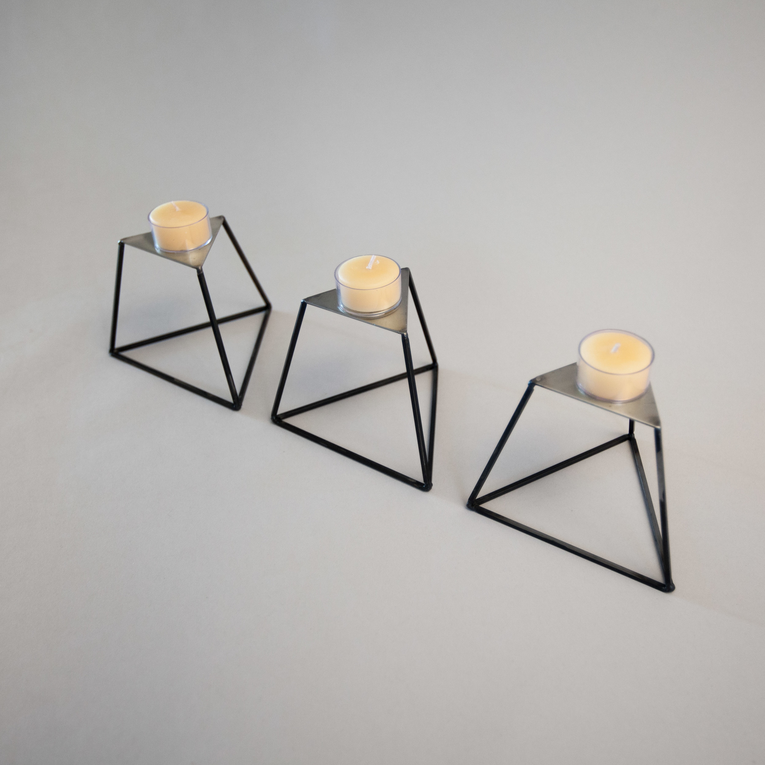 Prism Stand — Zai Divecha