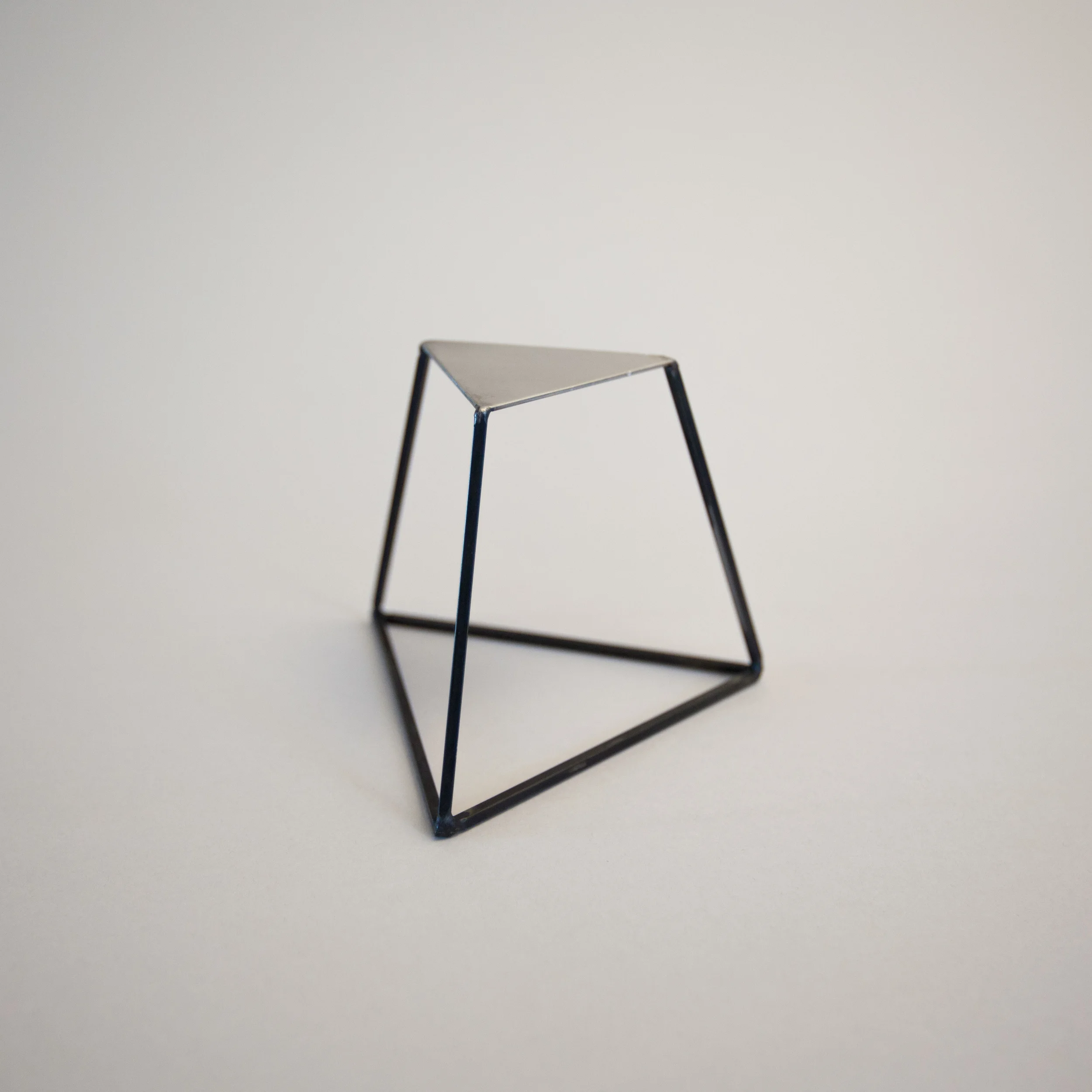 Prism Stand — Zai Divecha