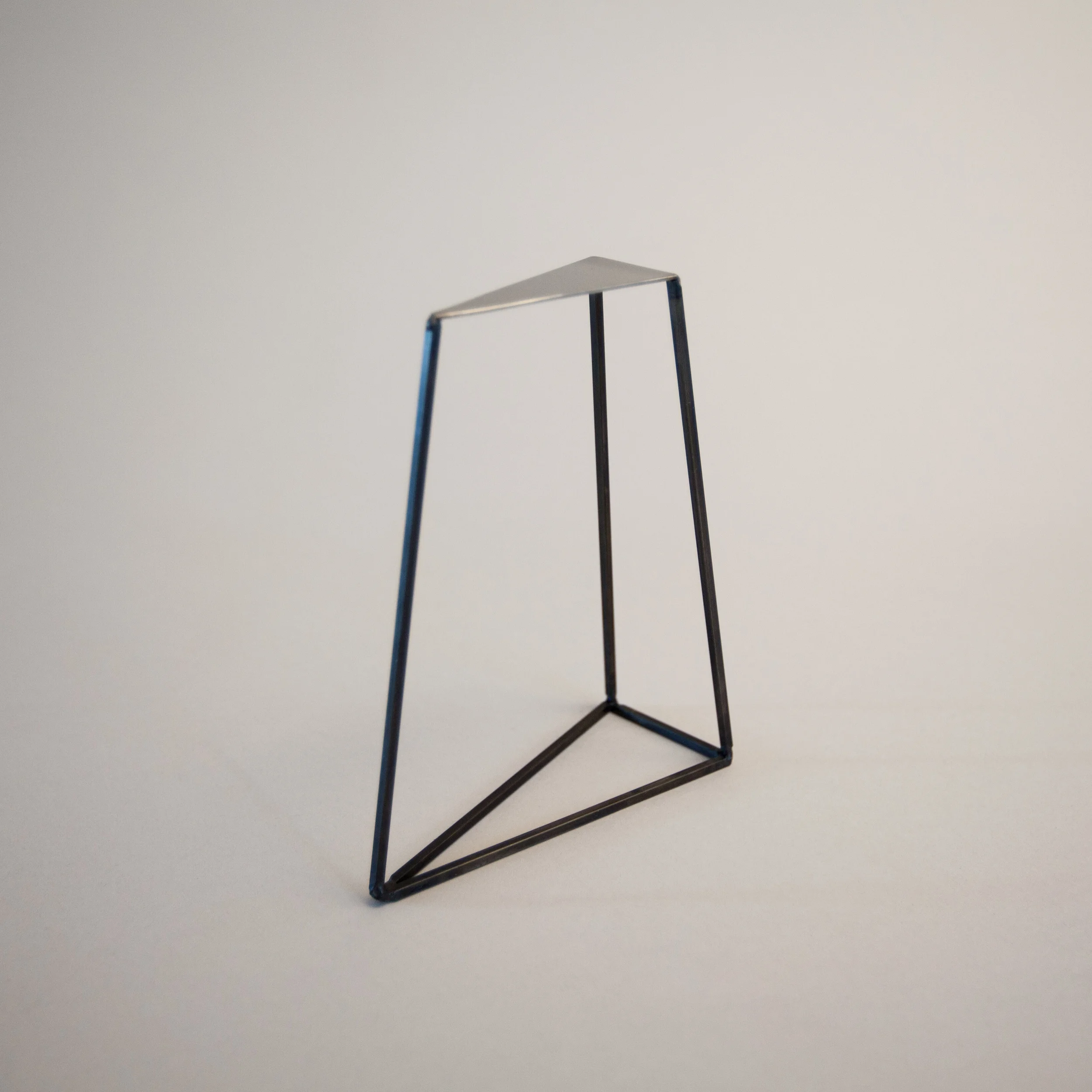 Prism Stand — Zai Divecha