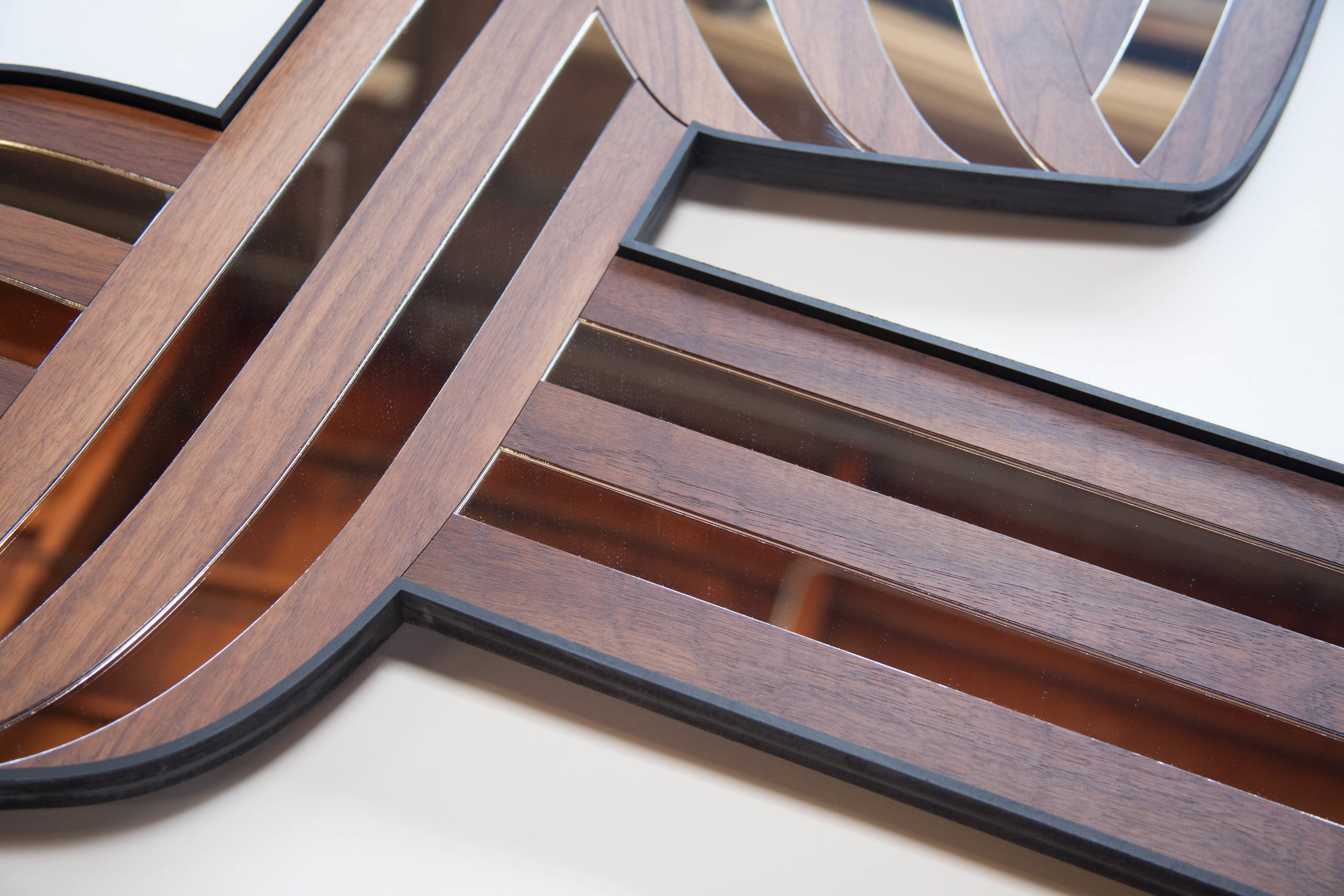 Walnut Loop — Zai Divecha