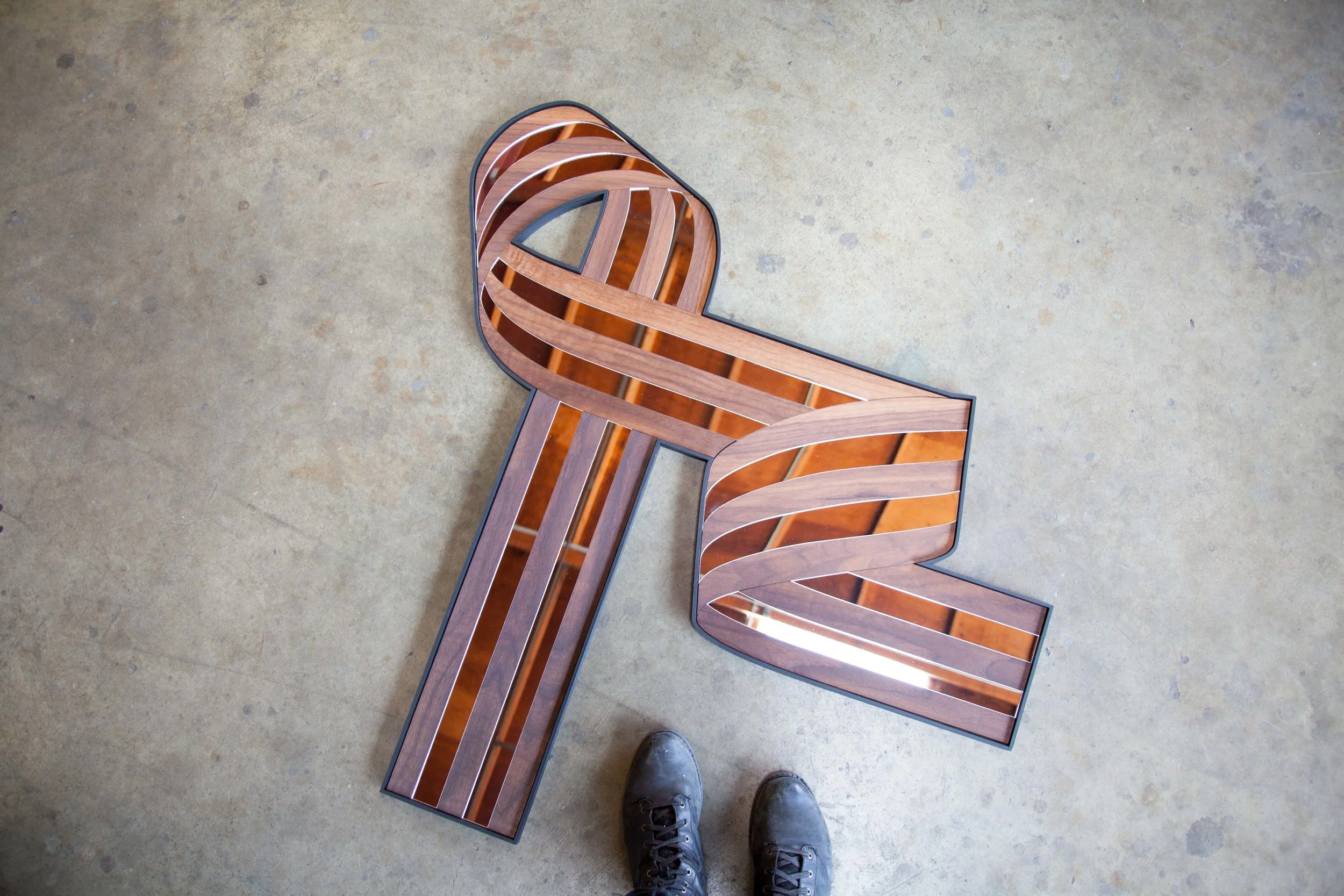 Walnut Loop — Zai Divecha