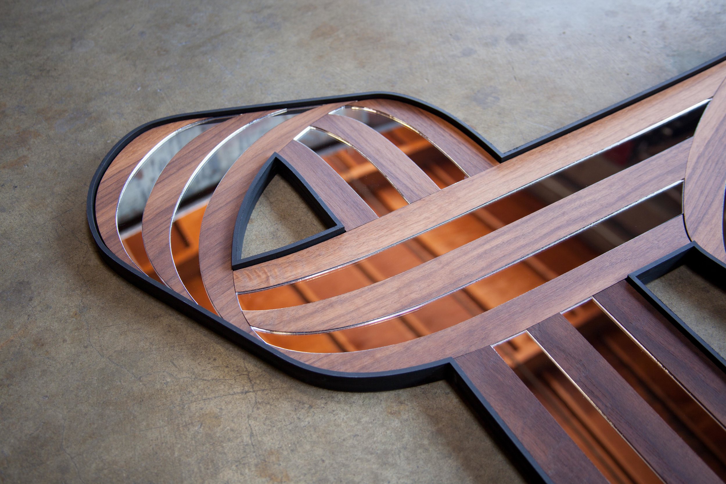 Walnut Loop — Zai Divecha