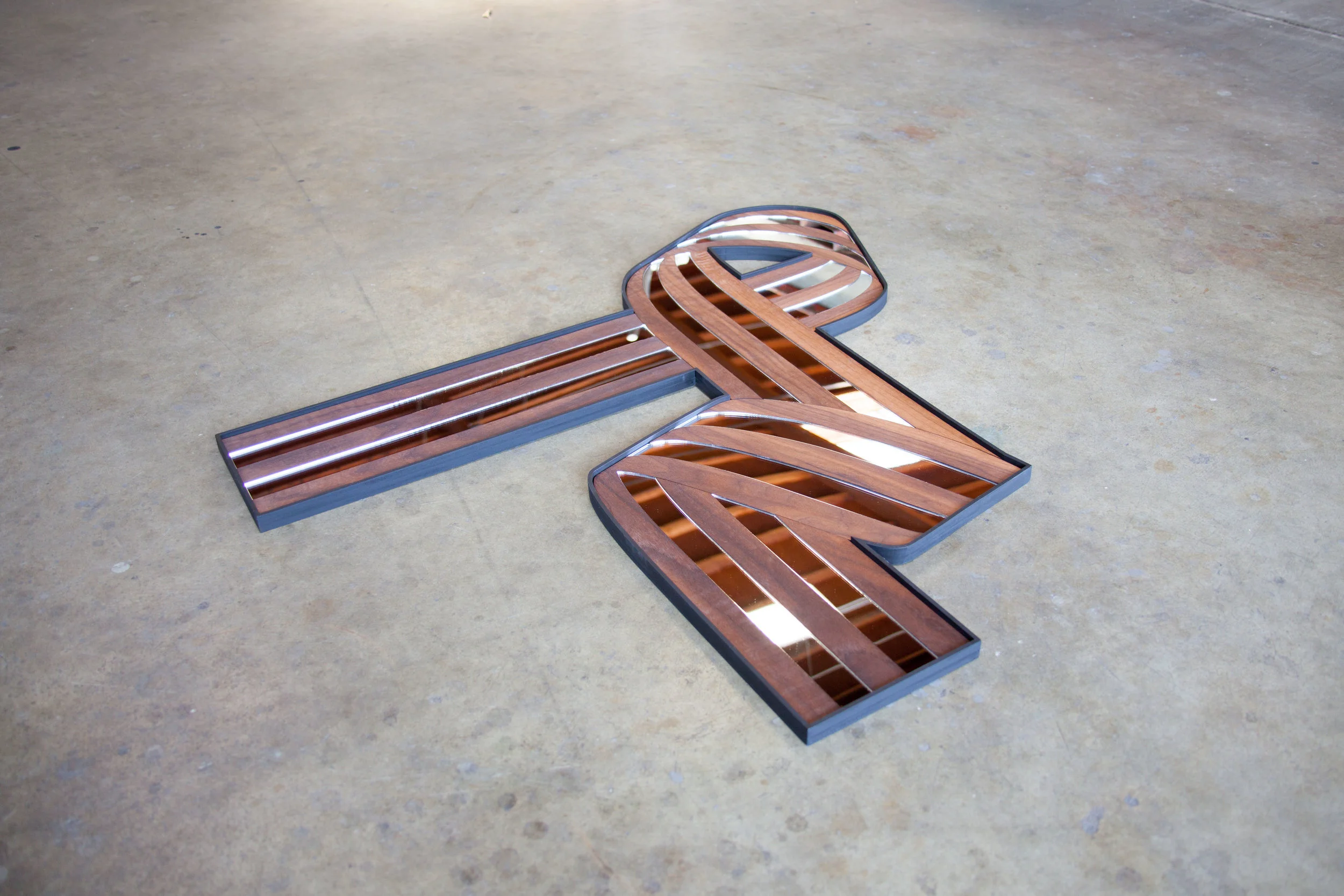 Walnut Loop — Zai Divecha