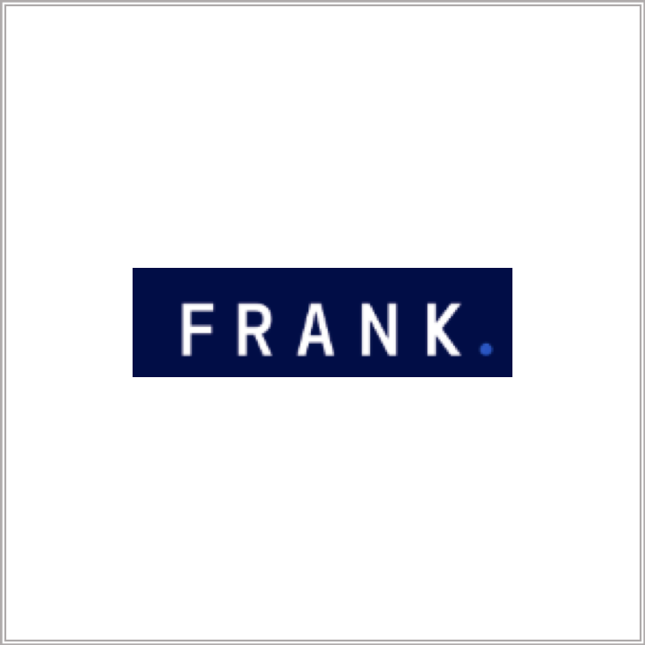 Frank Logo