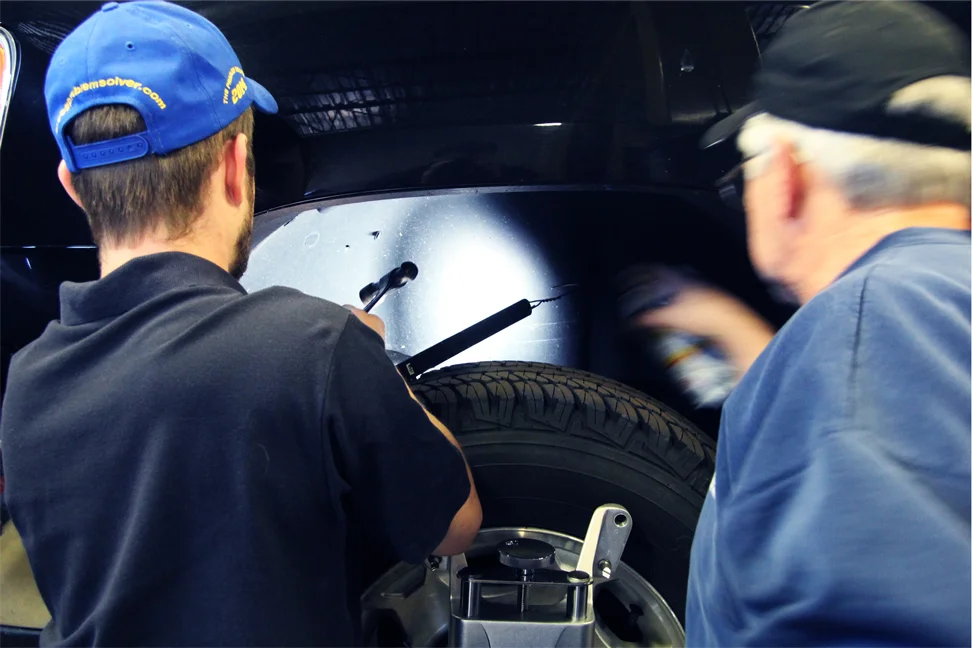 Services — My Mechanic