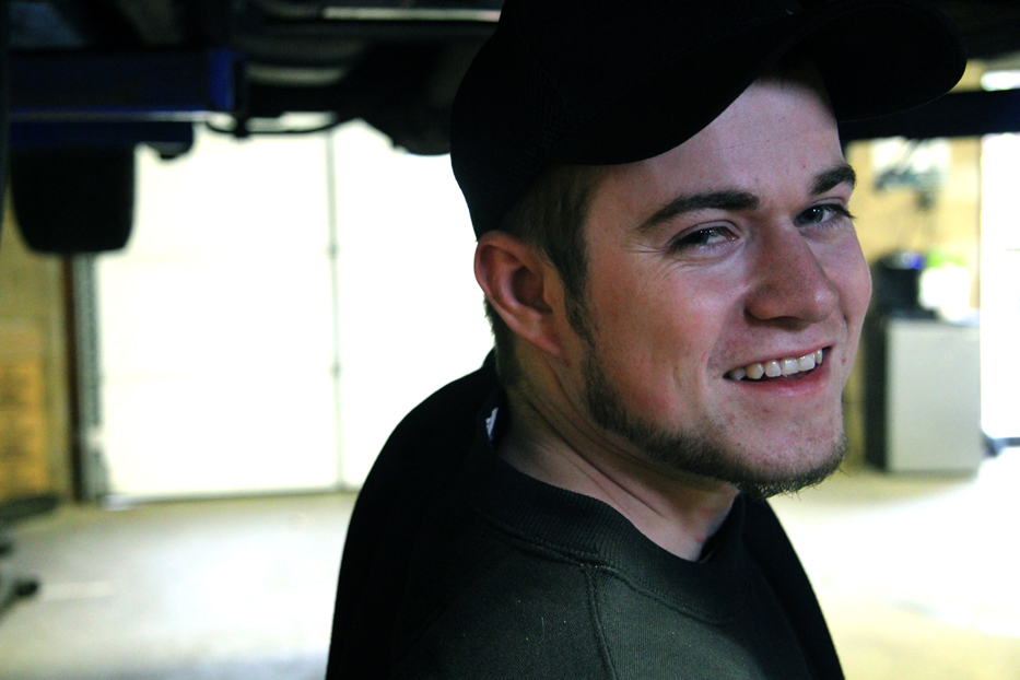 Services — My Mechanic