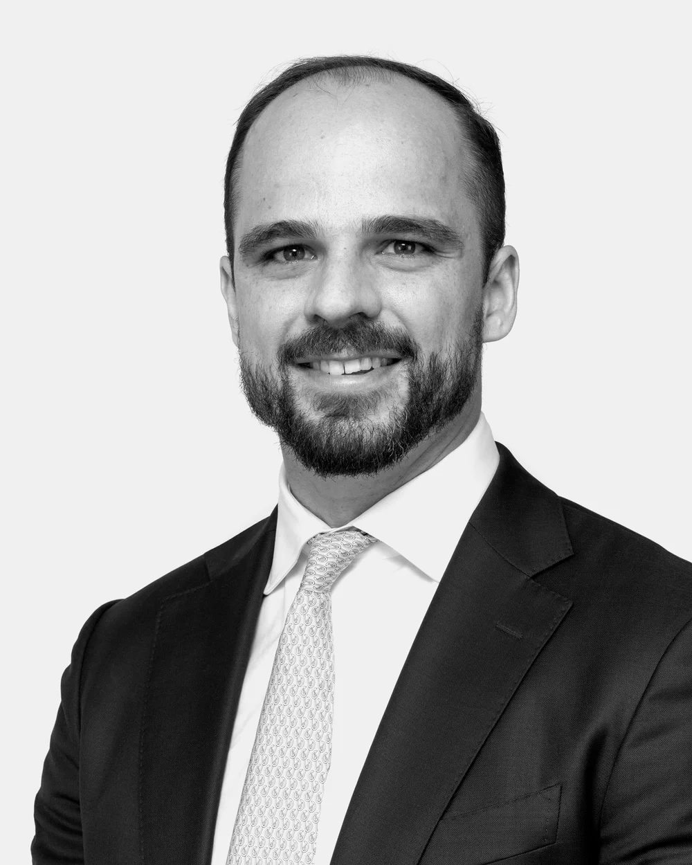 TEAM — Valterra Partners