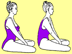 Kundalini Yoga Warm Ups — Spirit Rising Yoga