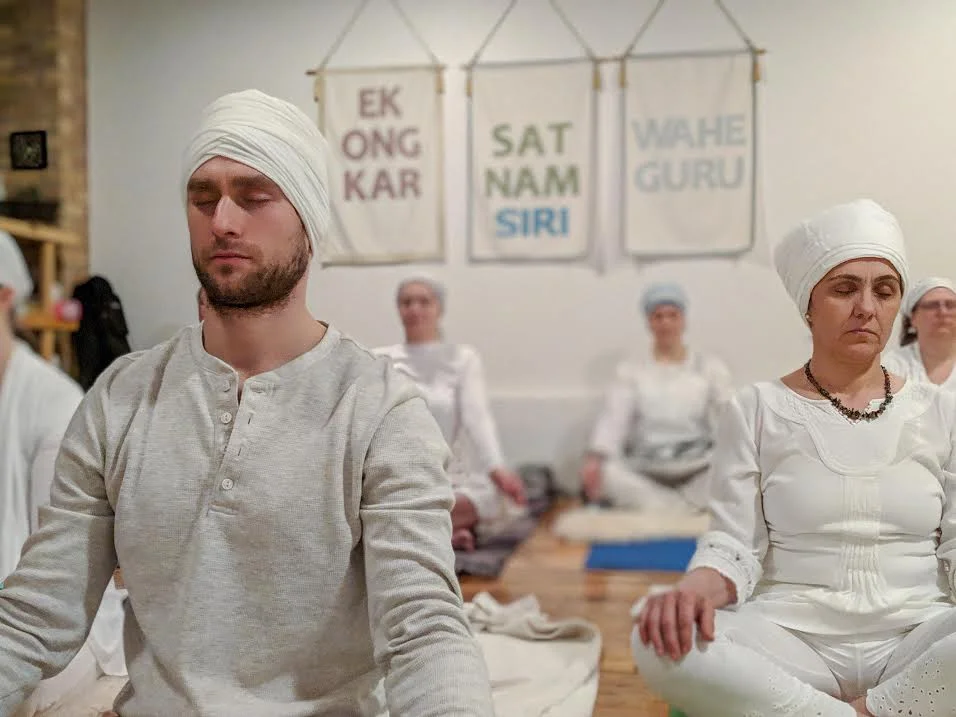 Spirit Rising YogaSpirit Rising Yoga - Kundalini Yoga & Meditation