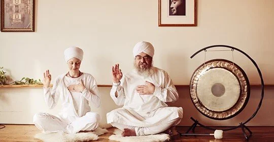 Meditation for a Calm Heart — Spirit Rising Yoga