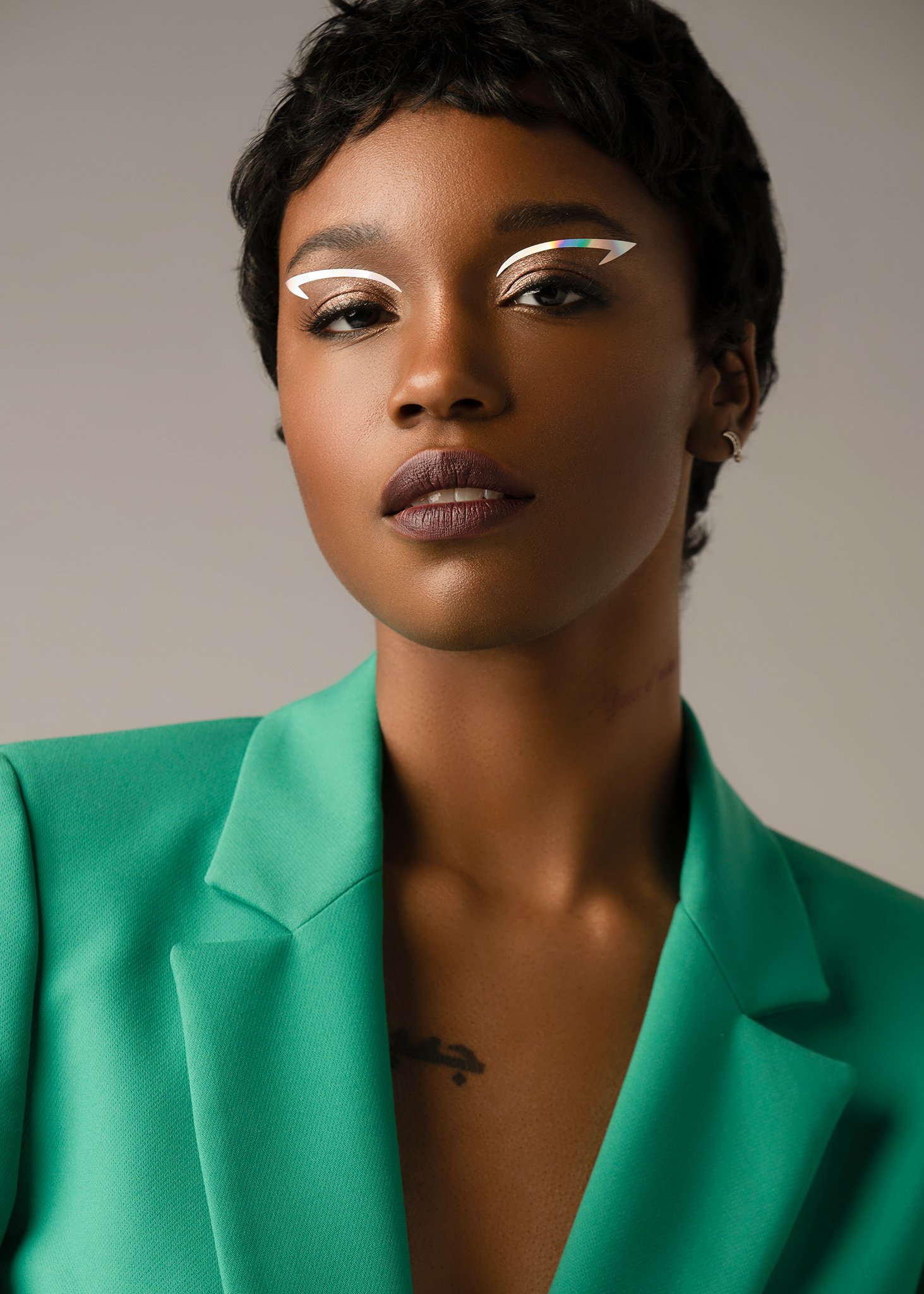 Nini Jenkins Artistry