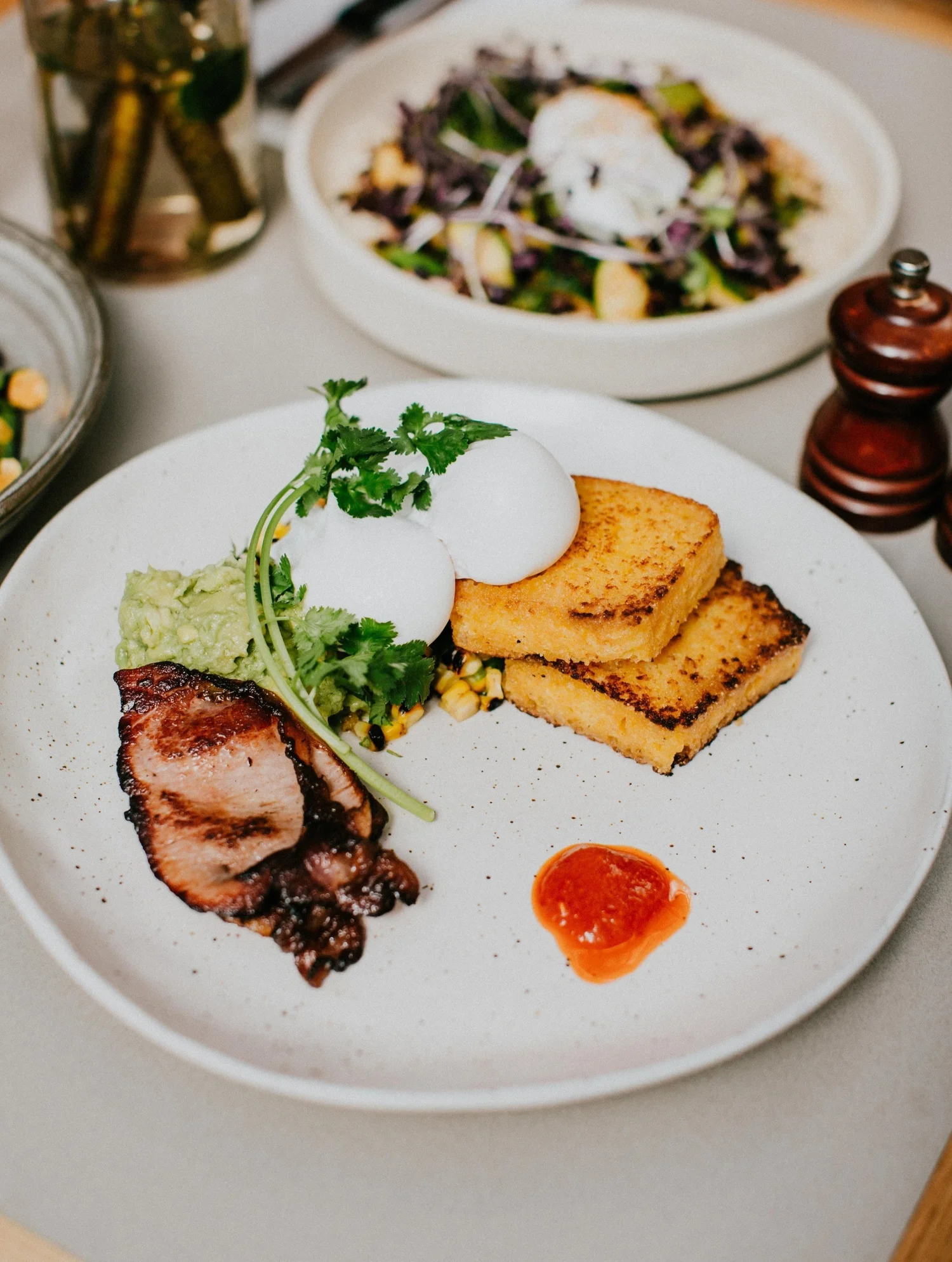 The General Food Store