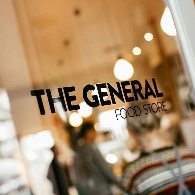 The General Food Store