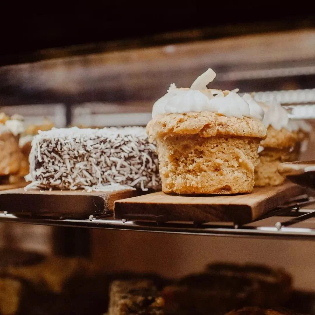 The General Food Store