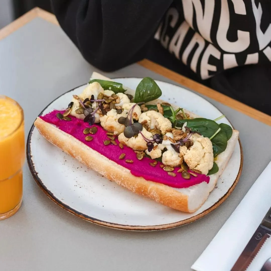 The General Food Store