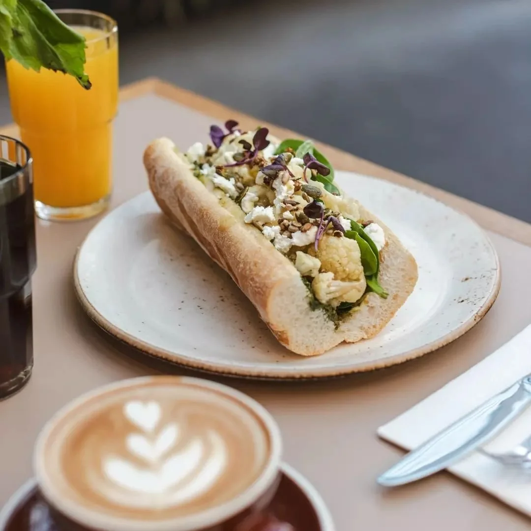 The General Food Store