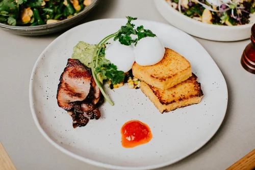 The General Food Store