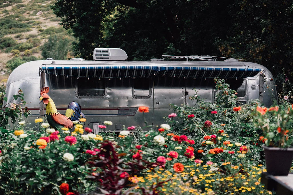 The Farmette — The Lyons Farmette & River Bend