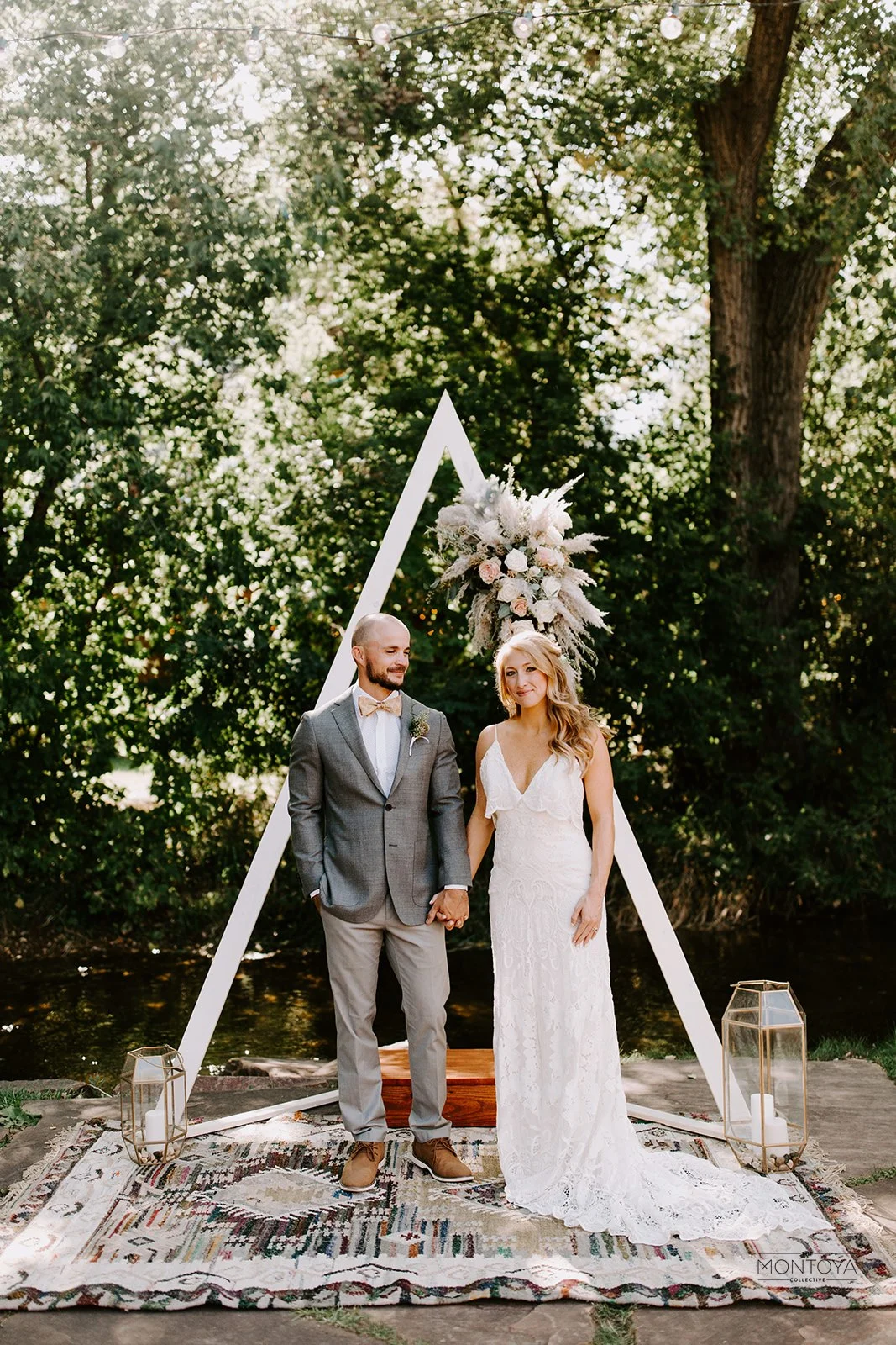 The Farmette — The Lyons Farmette & River Bend