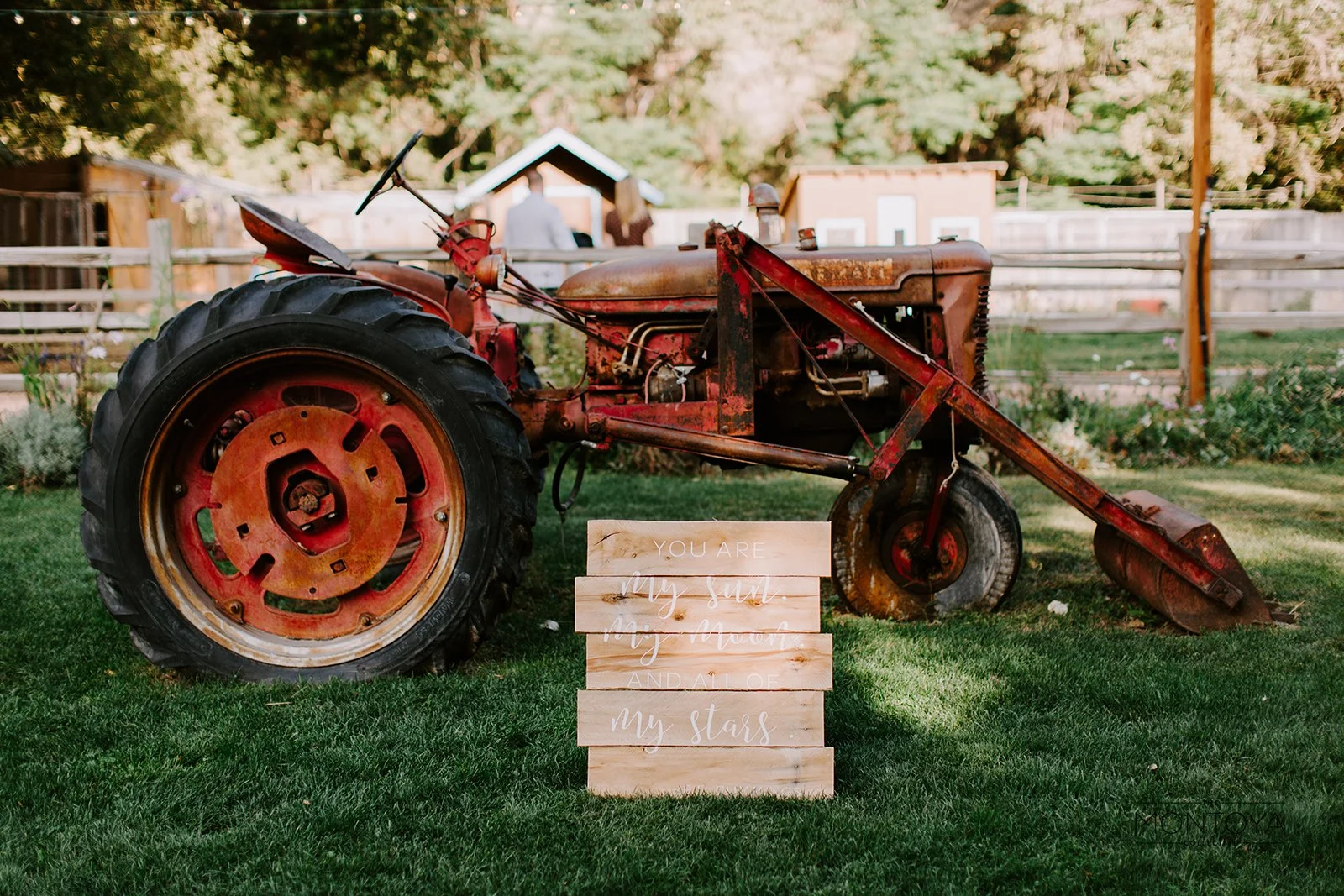 The Farmette — The Lyons Farmette & River Bend