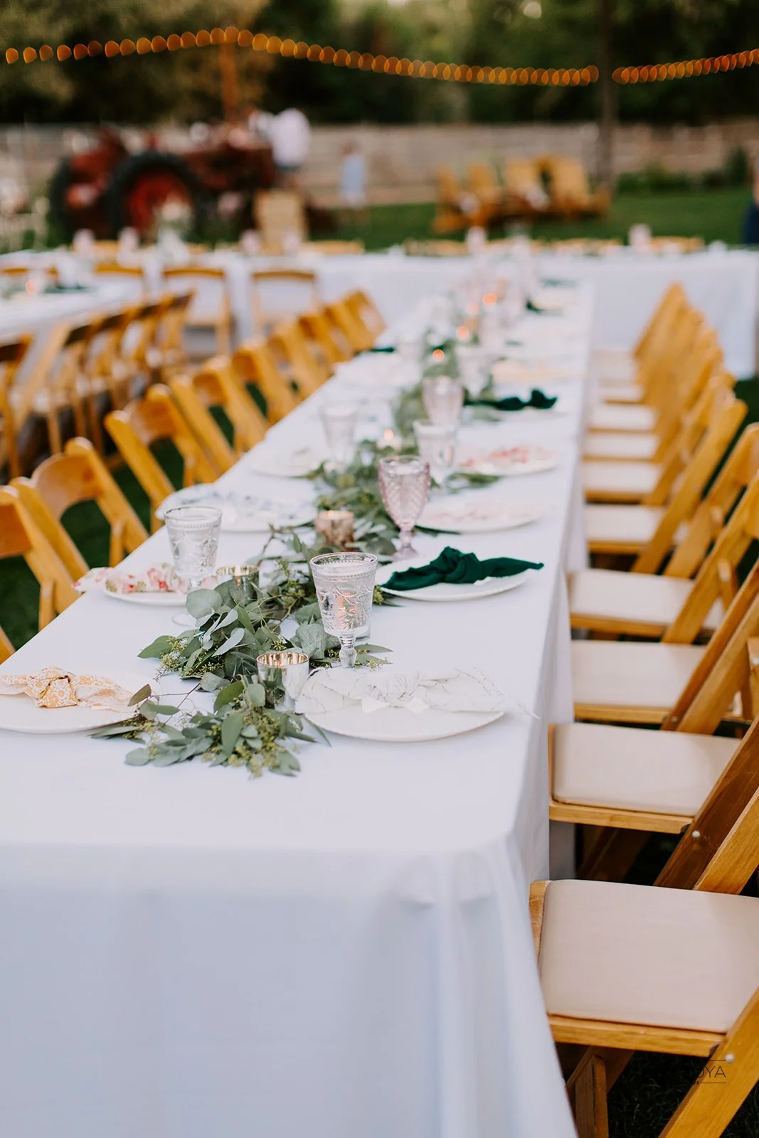 The Farmette — The Lyons Farmette & River Bend