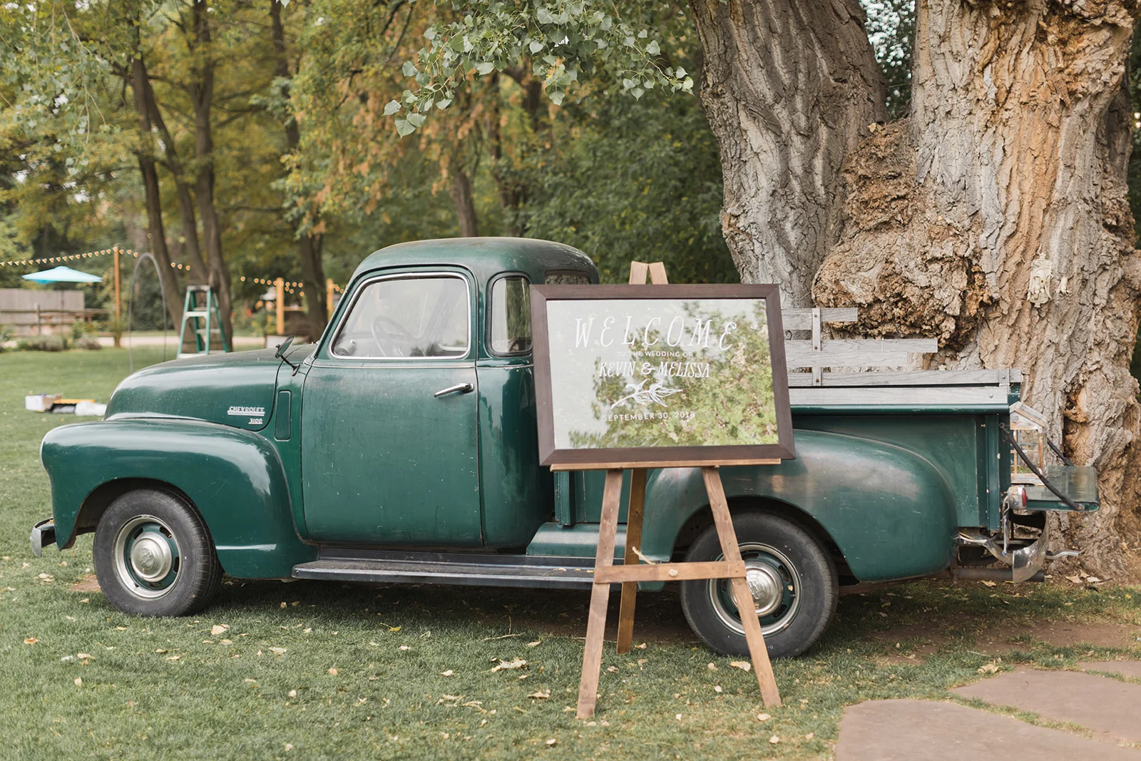 The Farmette — The Lyons Farmette & River Bend