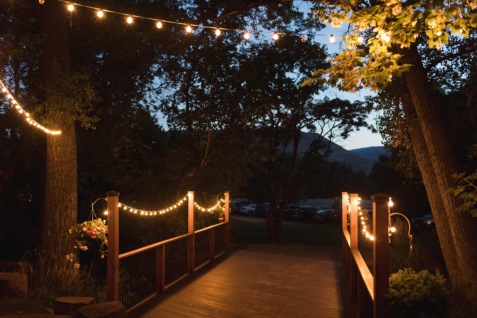 The Farmette — The Lyons Farmette & River Bend