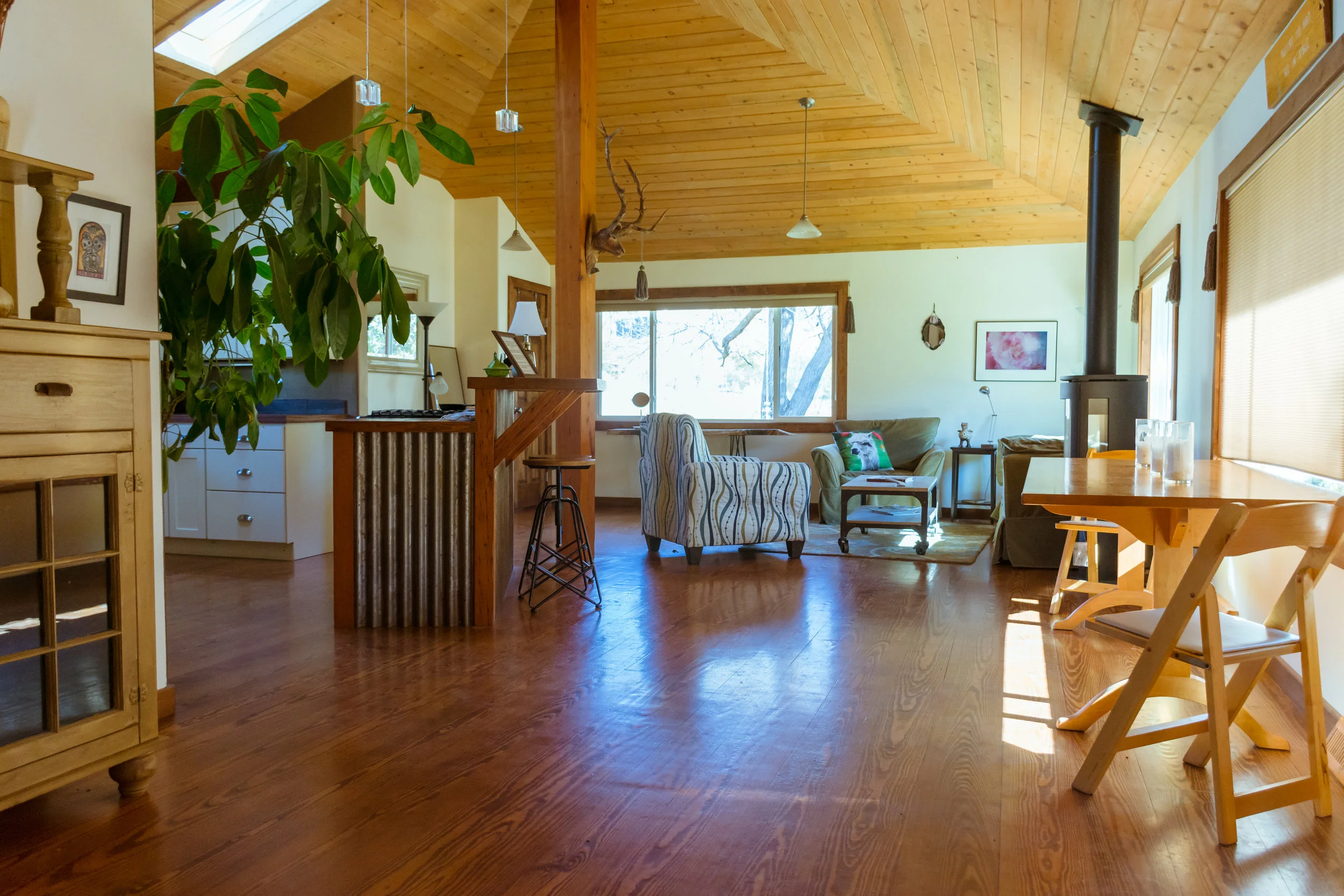 The Farmette — The Lyons Farmette & River Bend