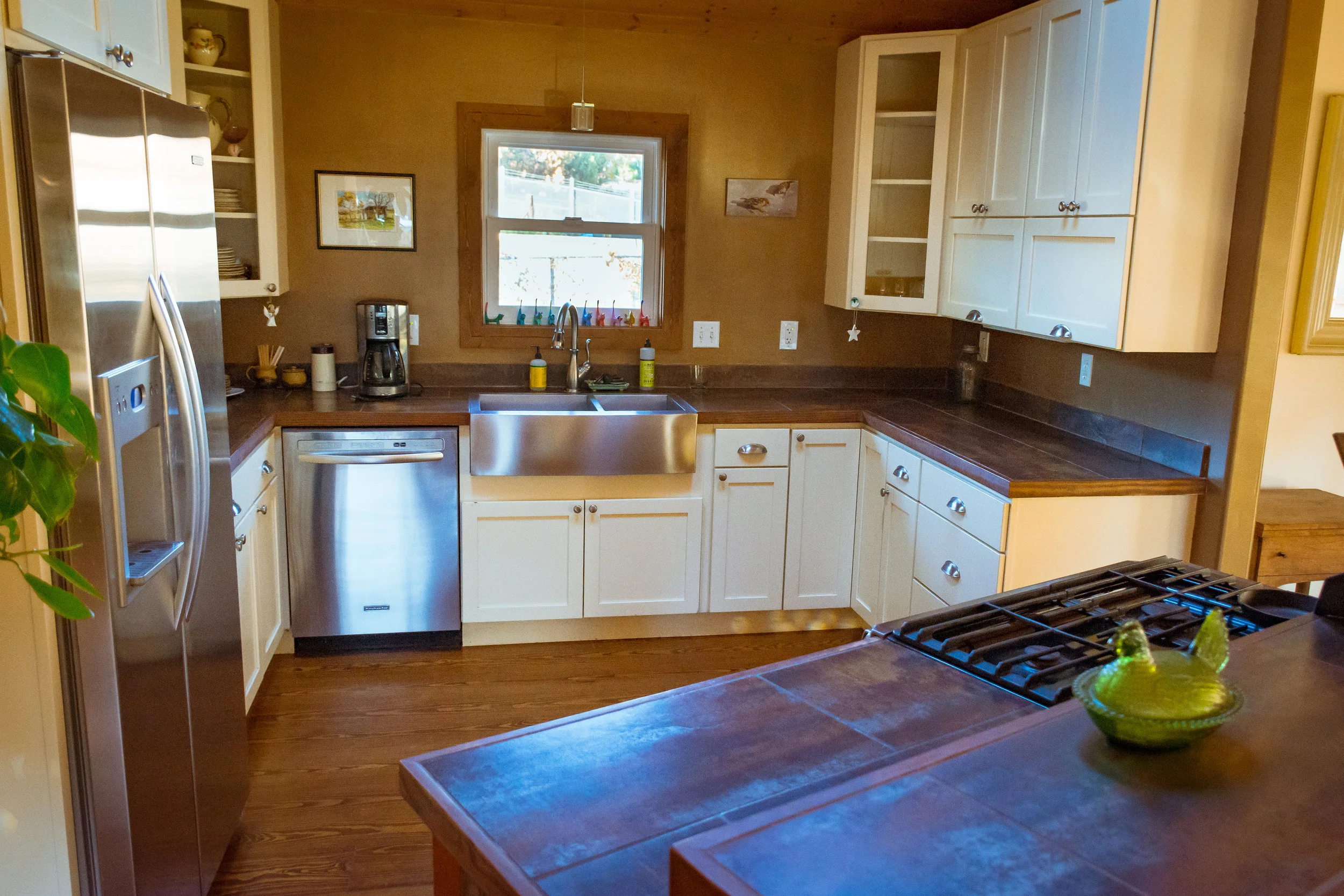 The Farmette — The Lyons Farmette & River Bend